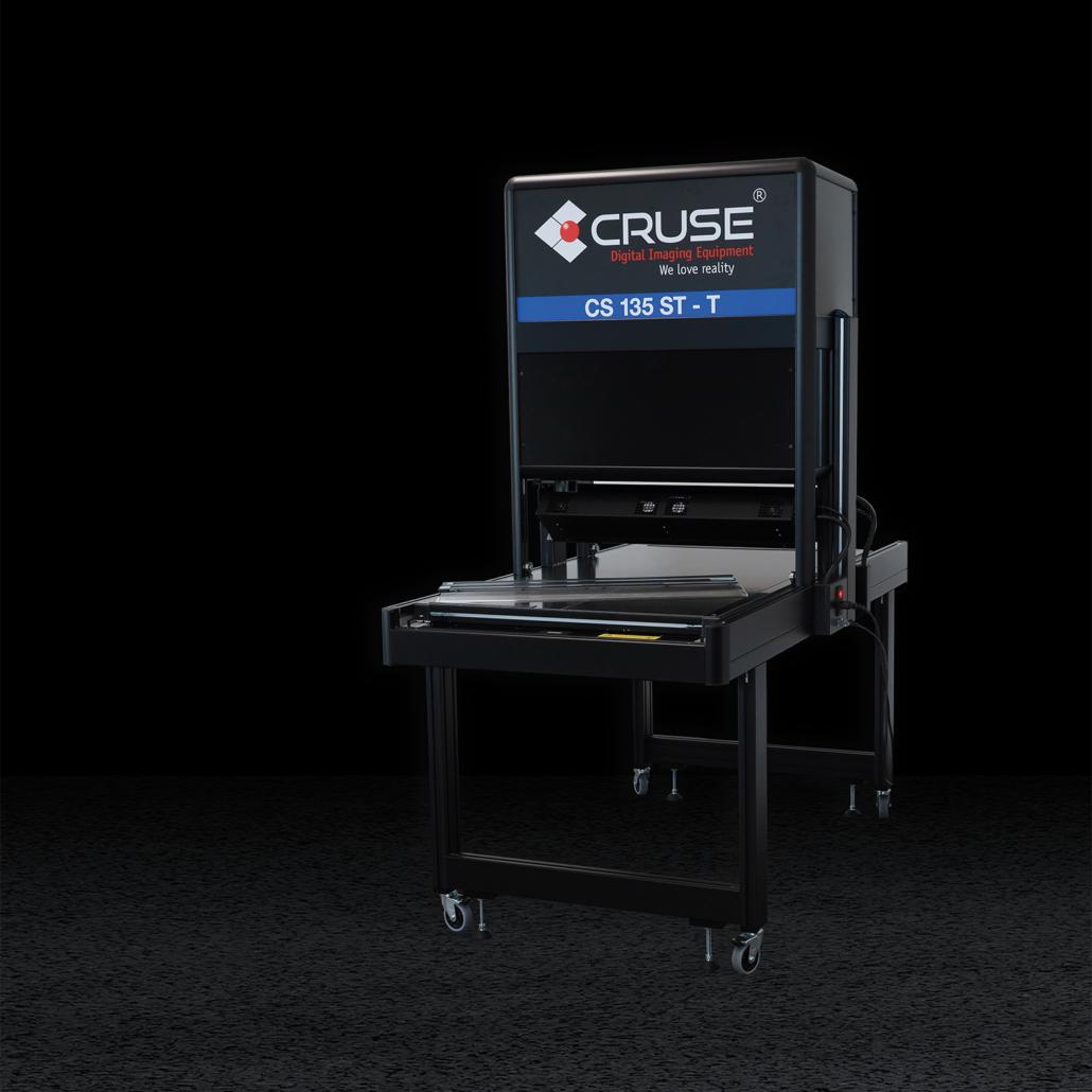 Kompakt Scanner Serie – crusescanner.com
