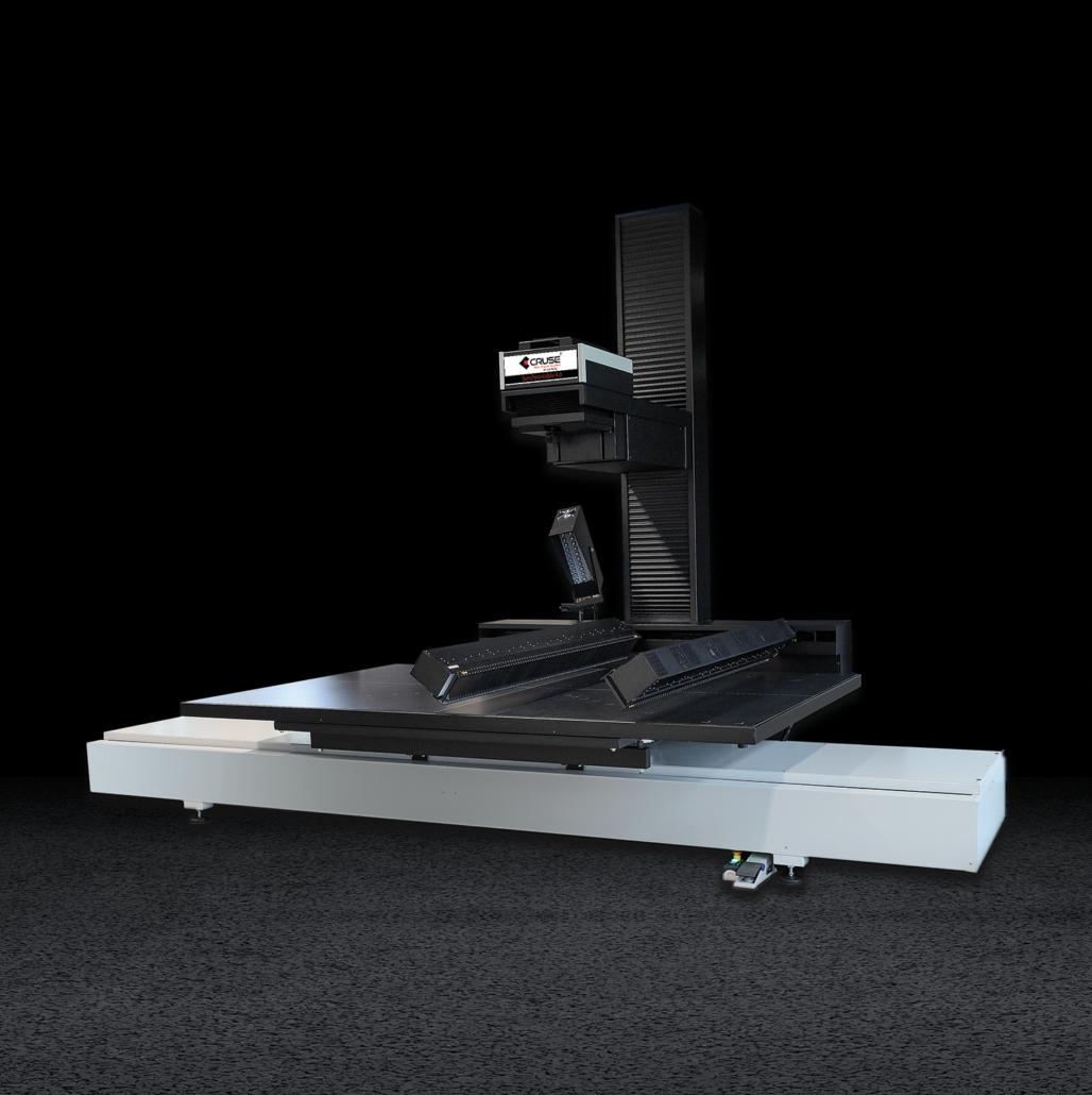 Synchrontable Scanner – crusescanner.com