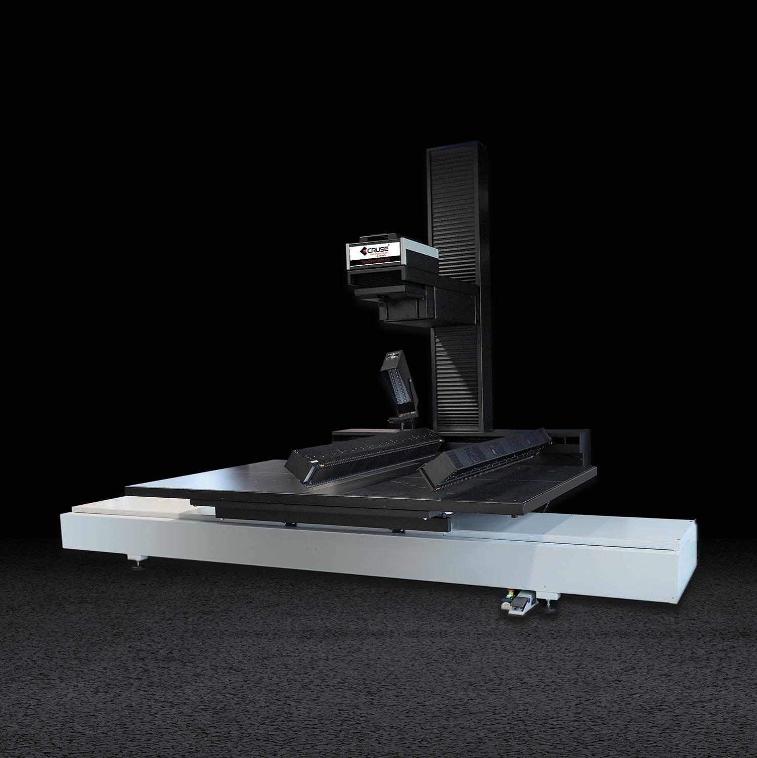 Synchrontable Scanner – crusescanner.com