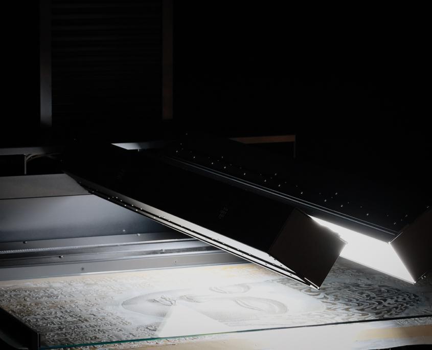 Synchrontable with Book Cradle – crusescanner.com