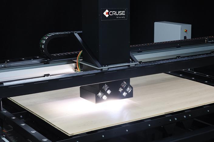 Portal Scanner – crusescanner.com