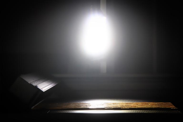 Synchrontable Scanner – crusescanner.com